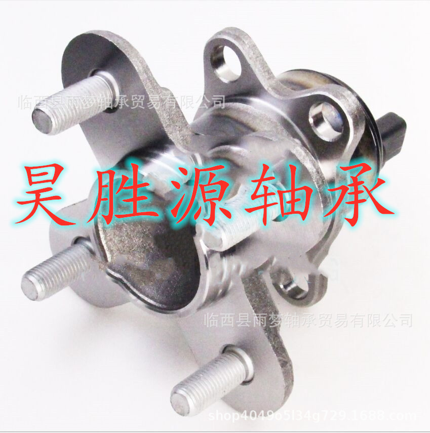 丰FT田大发DAIHATSU后轮汽车轮毂单元轴承89411-B2010 36HUBKS05-阿里巴巴