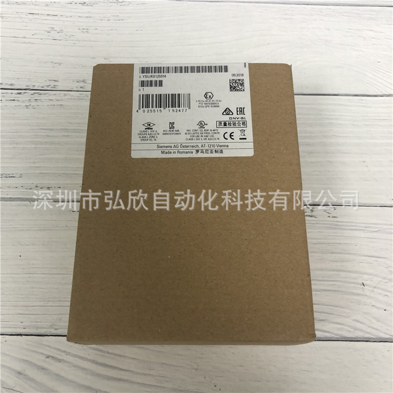 西门子PLC电源6ES7307-1EA01-0AA0/PS307模块原装现货包邮-阿里巴巴