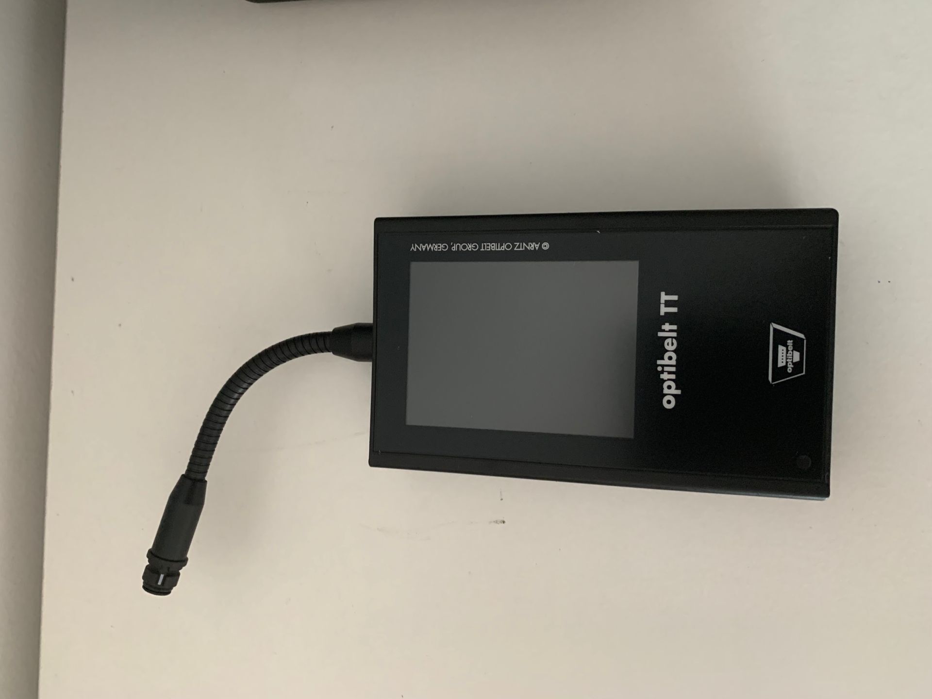 供应德国optibelt TT频率测试仪 欧皮特皮带张力仪-阿里巴巴