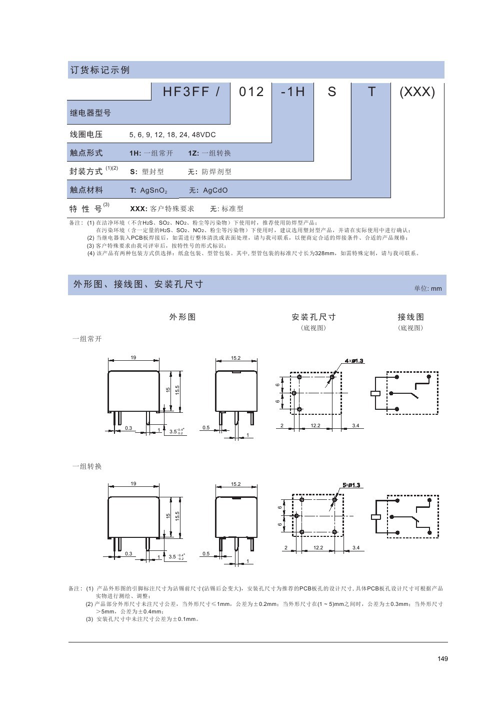 T73原装宏发JQC-HF3FF-012-1HS-1ZS5V24V 9V5脚4脚10A替用G5LA-14-阿里巴巴