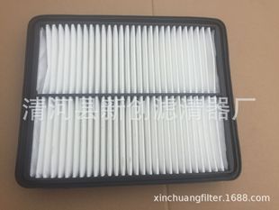 产品适用于八代索纳塔智跑滤清器28133-3S100空气滤芯，滤清器-阿里巴巴