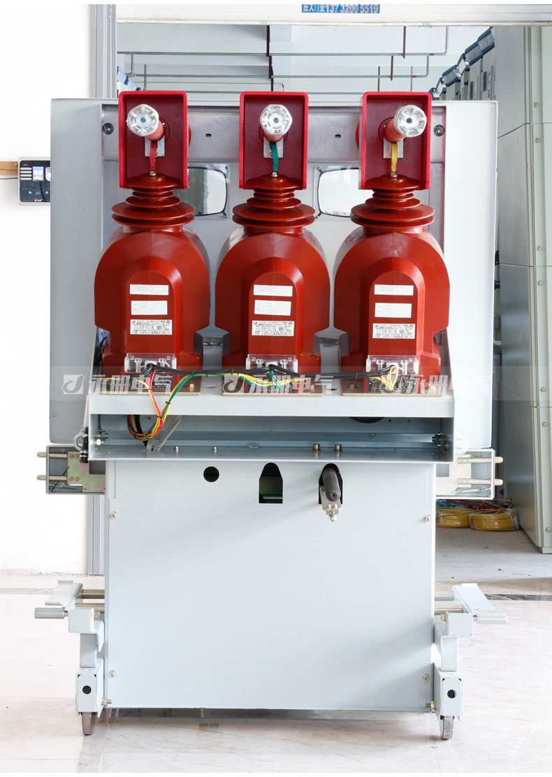 ZN85-40.5/630A PT手车（35kv）高压隔离手车ZN85计量手车-阿里巴巴