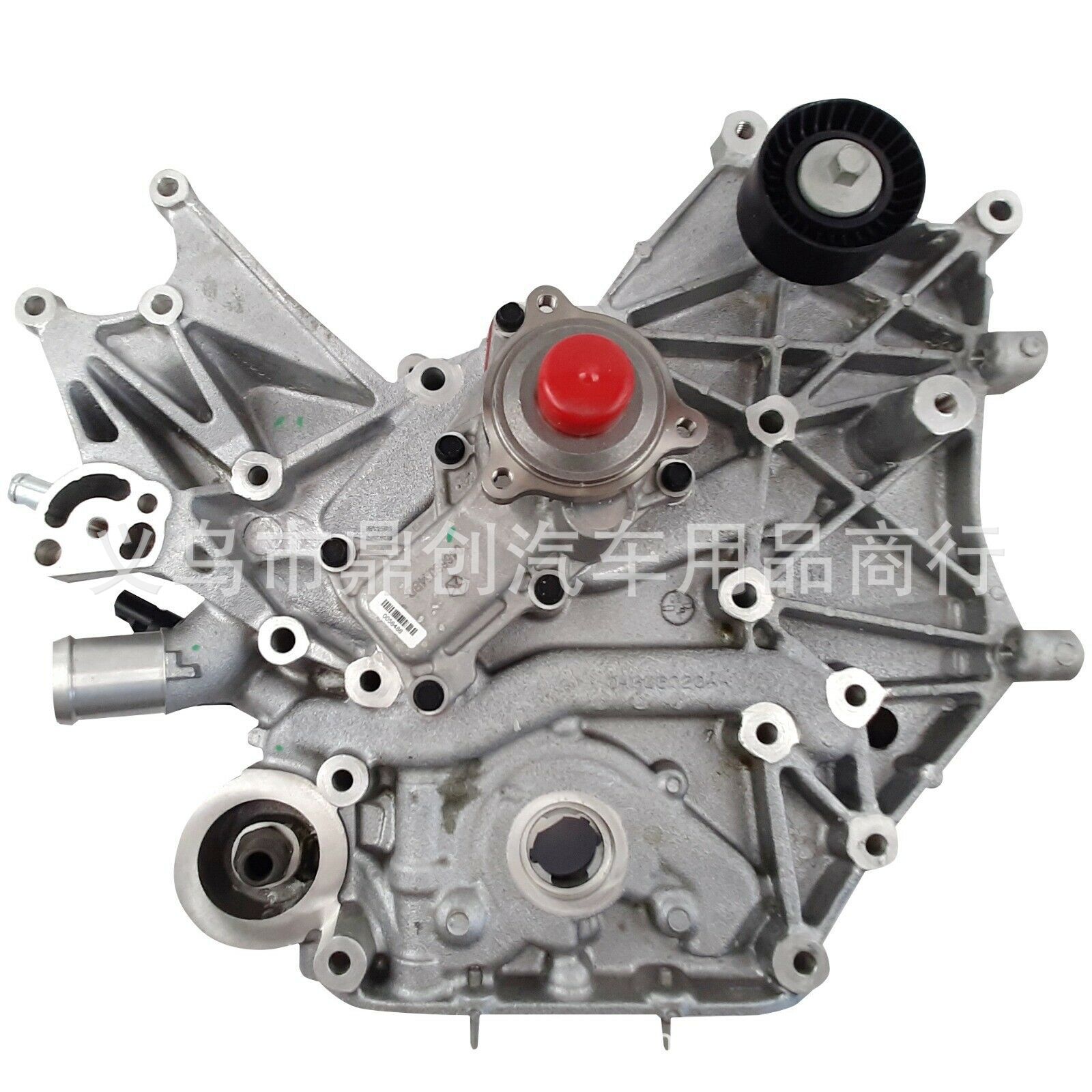 适用于 吉普牧马人3.8 发动机机油泵总成 68003438AC-阿里巴巴