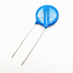 压敏电阻ZOV-14D271K 源头厂家压敏电阻14D271K 电压270V直径14MM-阿里巴巴