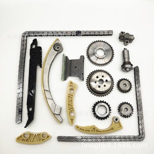 9-4201S适用雪佛兰君越2.2正时链条修包90537370时规套装12635048-阿里巴巴