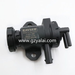 11657808032 11657811814 1 5 6 7 X3 X5 X6 涡轮增压电磁阀-阿里巴巴