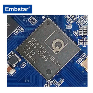 |高通QCA9531|WiFi模块方案定制开发Openwrt|支持OEM ODM|-阿里巴巴