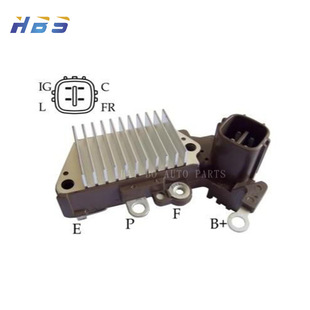 Alternator Regulator 126000-2090 2620 2190汽车发电机调节器-阿里巴巴