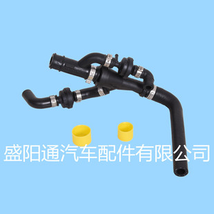 汽车帕萨特缸盖废气管总成 宝来喷嘴油泵058 133 753B 058133753-阿里巴巴