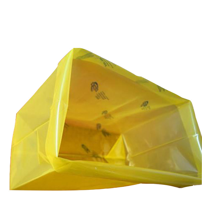 机械气化性包装袋立体袋 工业vci气相防锈袋 蓝色黄色pe防锈袋-阿里巴巴