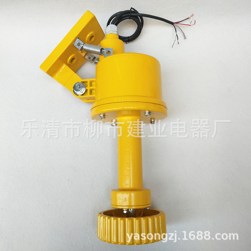 JYB/RDC-B JYB/RDC-C JDH 速度开关 皮带打滑传感器 打滑检测器-阿里巴巴