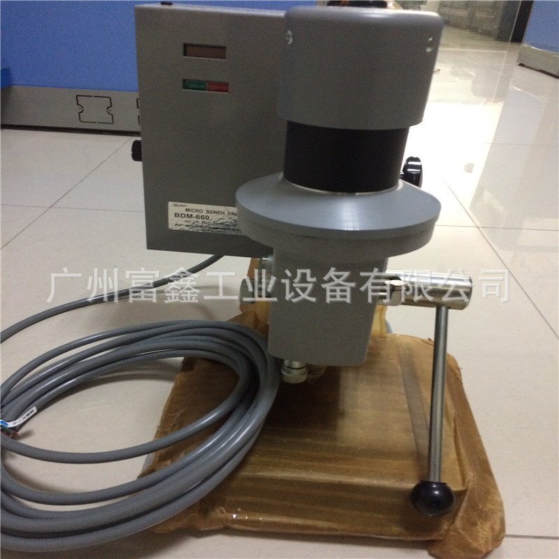 Japanese Leutor Liuda Longtai Electric Tool: High speed precision bench ...