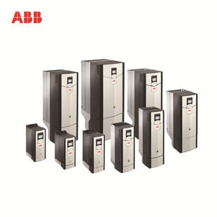 ABB工业传动ACS880-01-246A-3-阿里巴巴