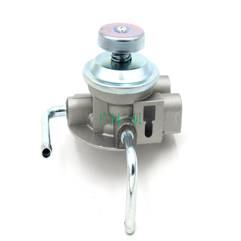 柴油底漆泵16401-VC10D适用于日产巡逻Y61 ZD30 TD42-阿里巴巴