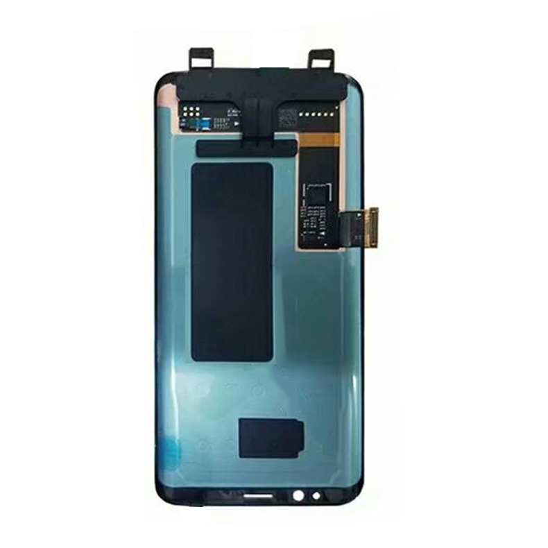 适用三星s7edge s8 s9+ s10lite屏幕总成s6edge+ s10+手机显示屏-阿里巴巴