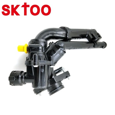 节温器总成_a2742000015 恒温器总成 适用于 电子节温器总成 - 阿里巴巴