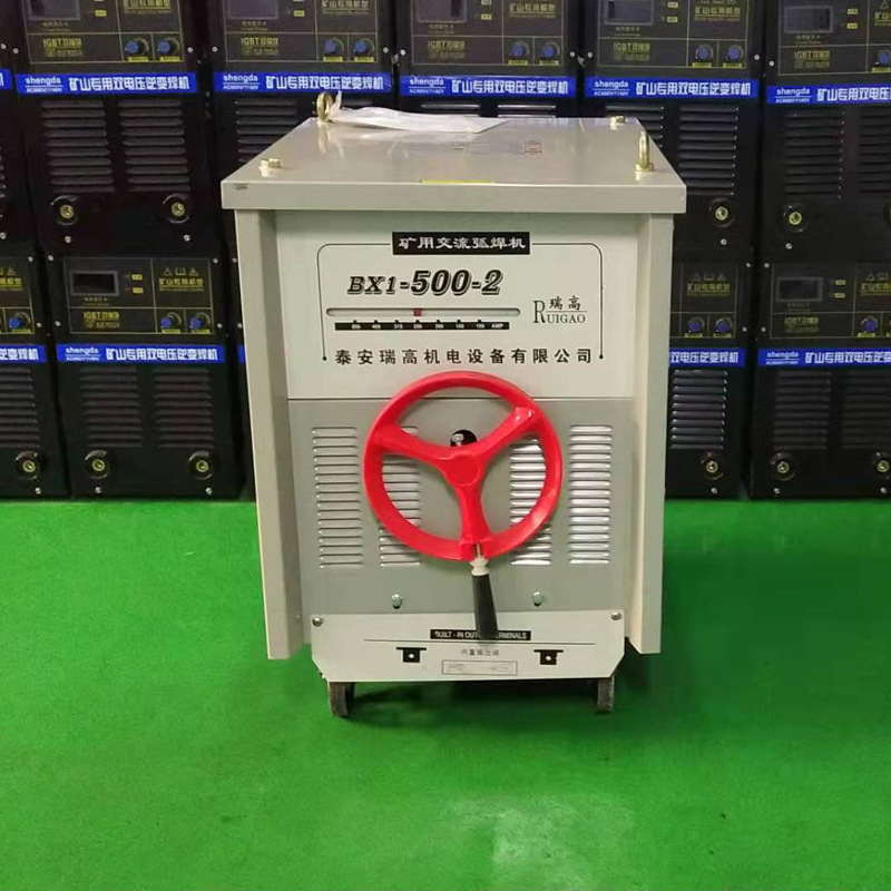 矿用交流电焊机双电压660v/1140v矿用BX1交流电焊机-阿里巴巴