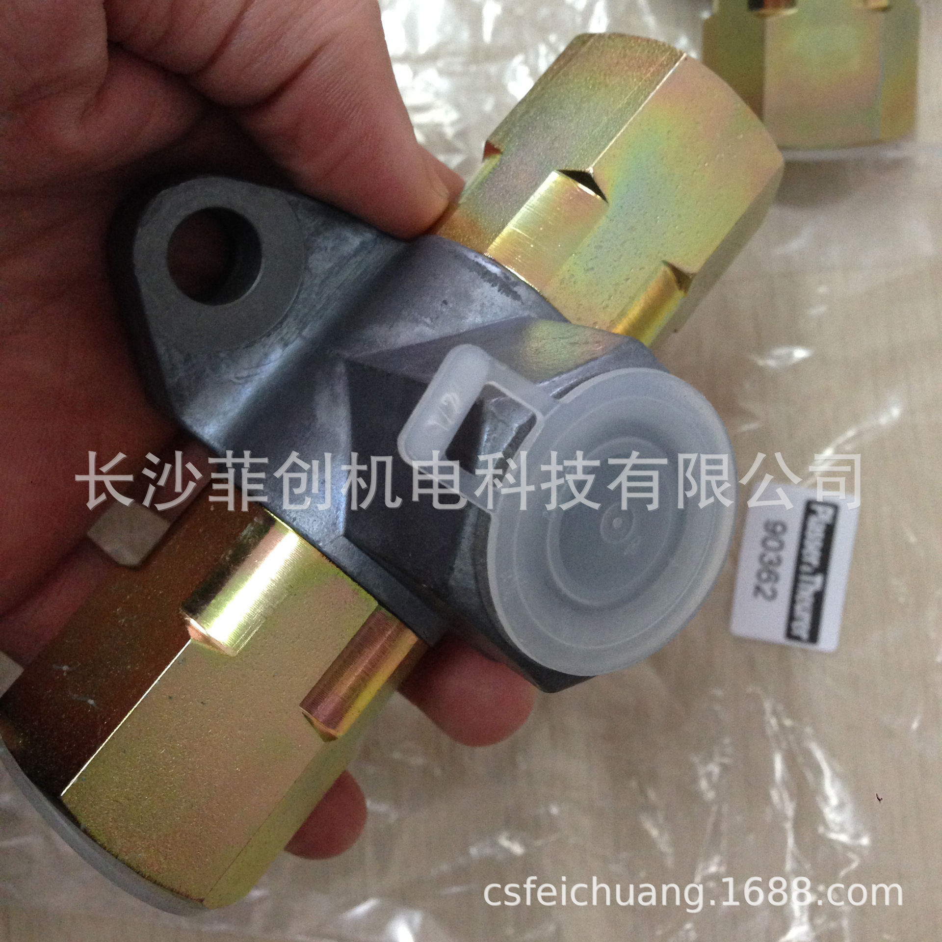 克诺尔三通梭阀TYPE AE4103原装 I17154 进口90362 KNORR-BREMSE-阿里巴巴