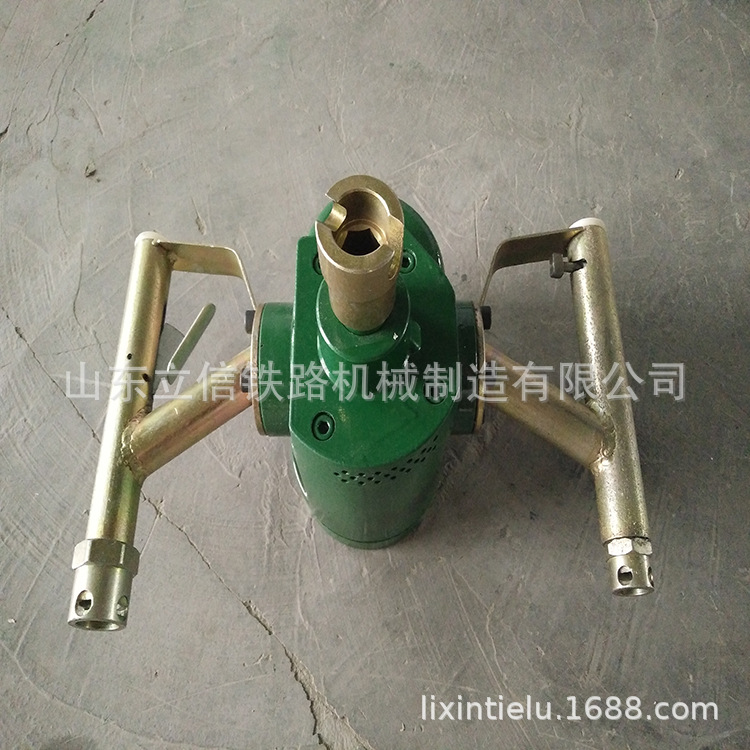 ZQS-50/1.9S 气动手持式钻机 ZQS型气动手持式钻机厂家直销-阿里巴巴