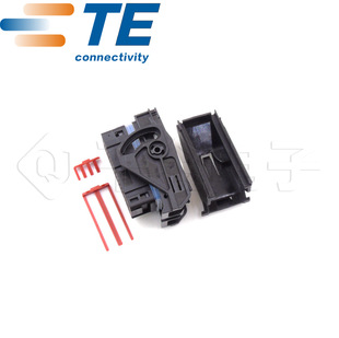 TE千金供应2050036-1接插件塑壳连接器现货量大从优-阿里巴巴