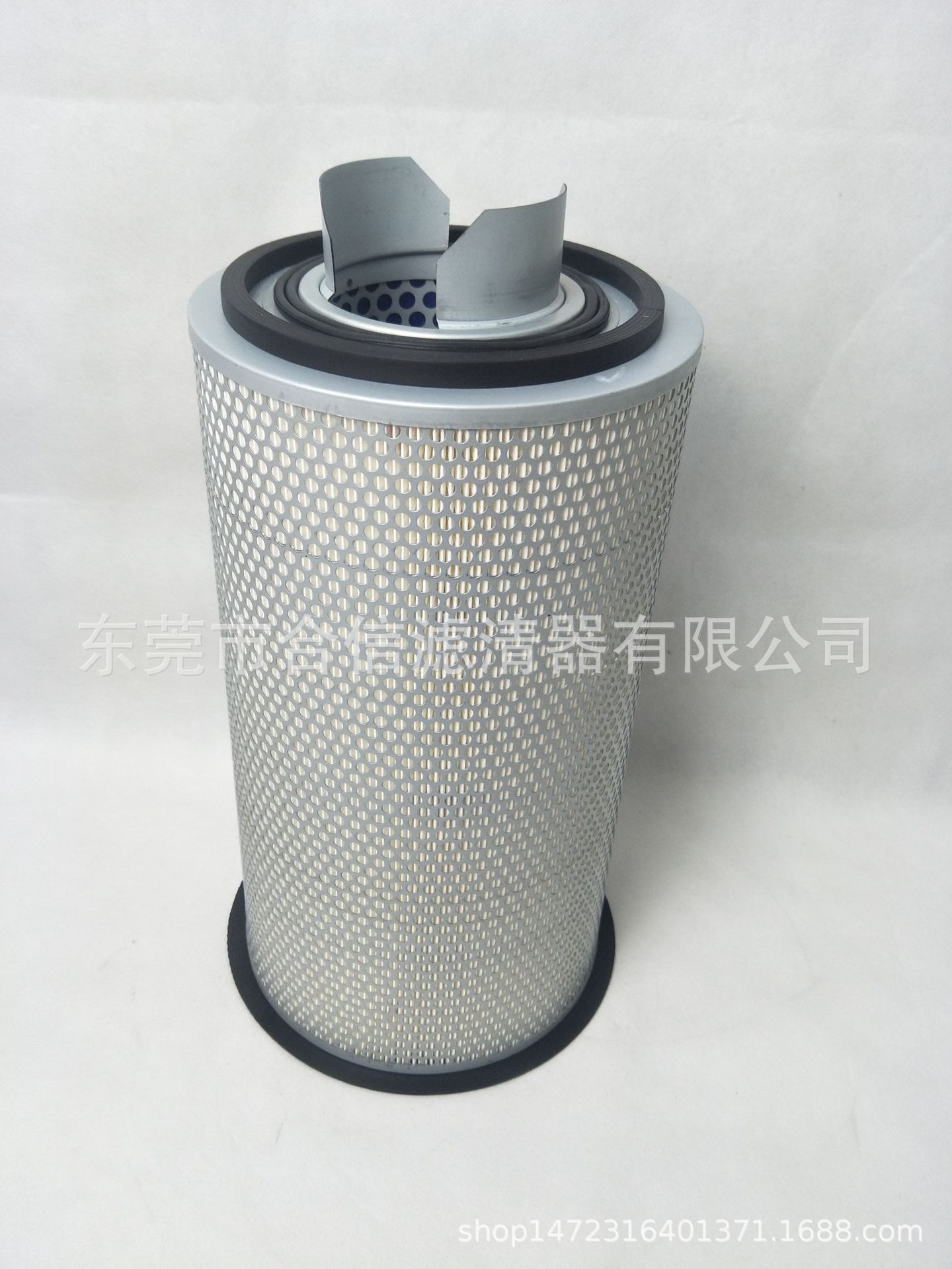 42471166依唯柯空气滤清器-阿里巴巴