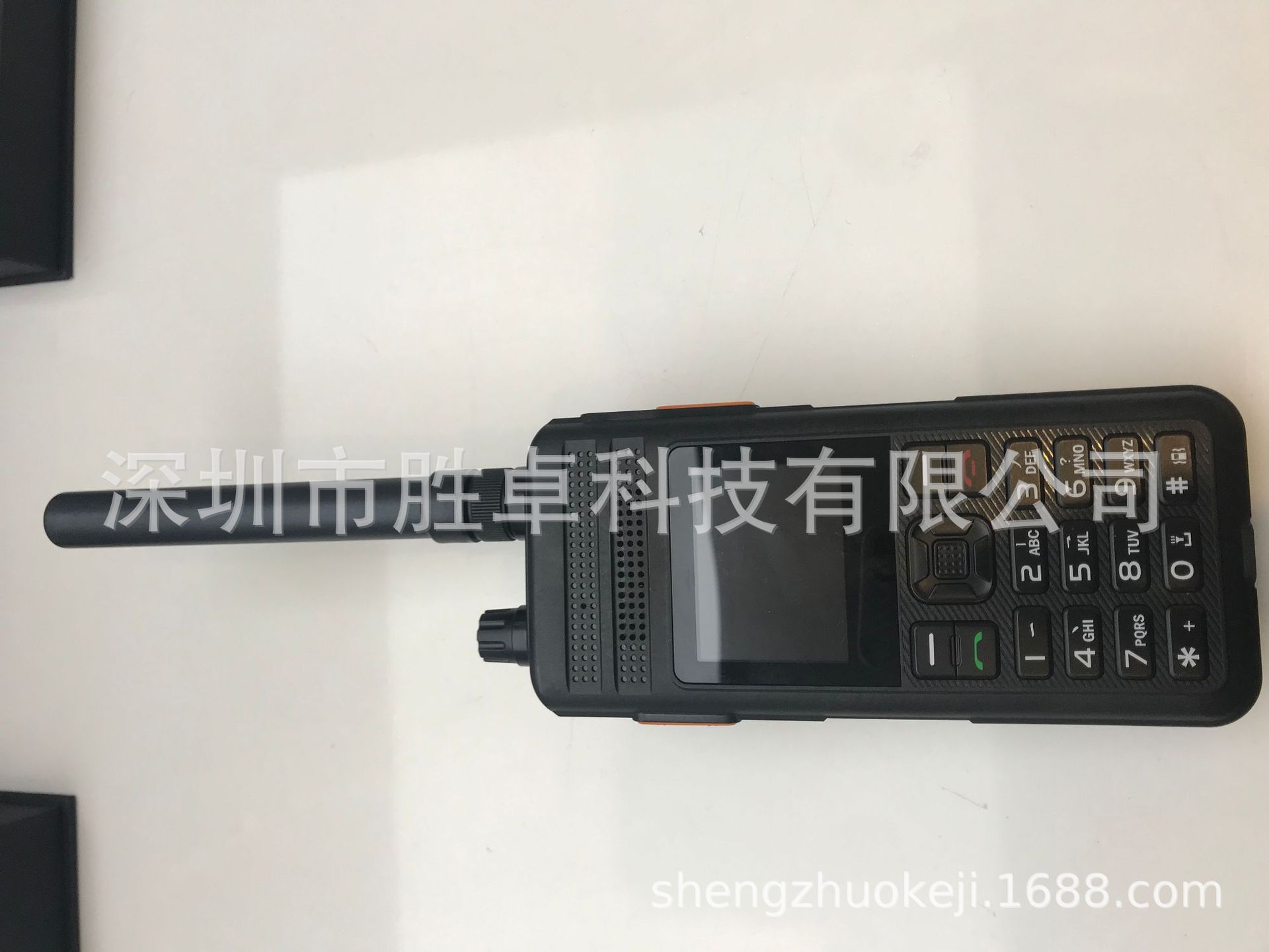 卫星北斗终端单兵手机应急通讯户外野外军工消防考察地震洪灾通讯-阿里巴巴