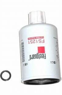 弗列加机油滤清器FS1006供应桂林-阿里巴巴