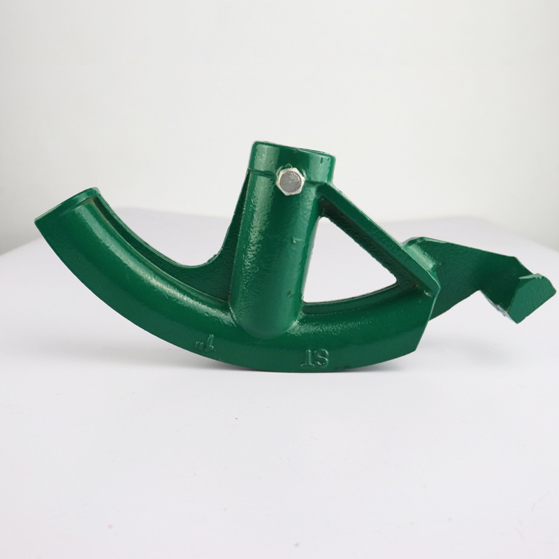 厂家直销ST绿色穿线管成型工具 批发KDG管JDG弯折弯器 手动弯管器-阿里巴巴