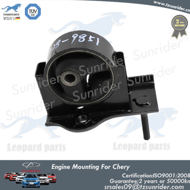 适用于奇瑞发动机支架 T11-1001710BA 橡胶件 减震件 顶胶 机脚架-阿里巴巴