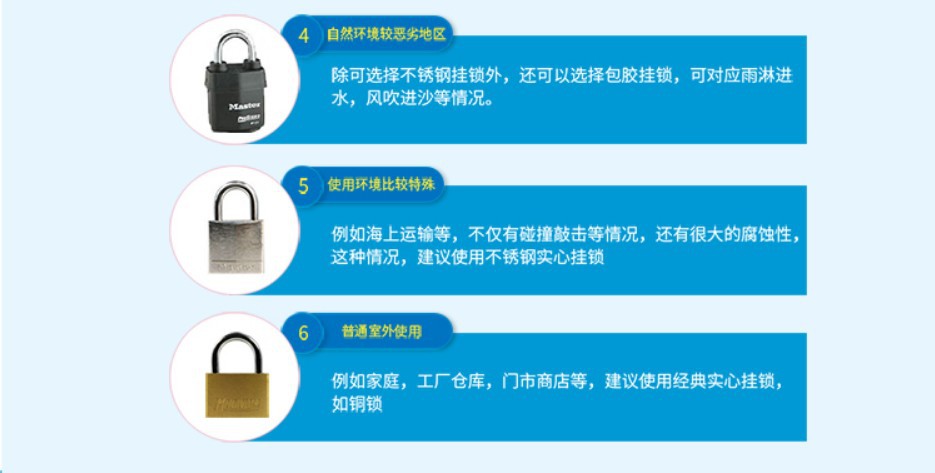 Master Lock/玛斯特密码锁TSA海关锁出国旅行密码锁箱包挂锁4688-阿里巴巴