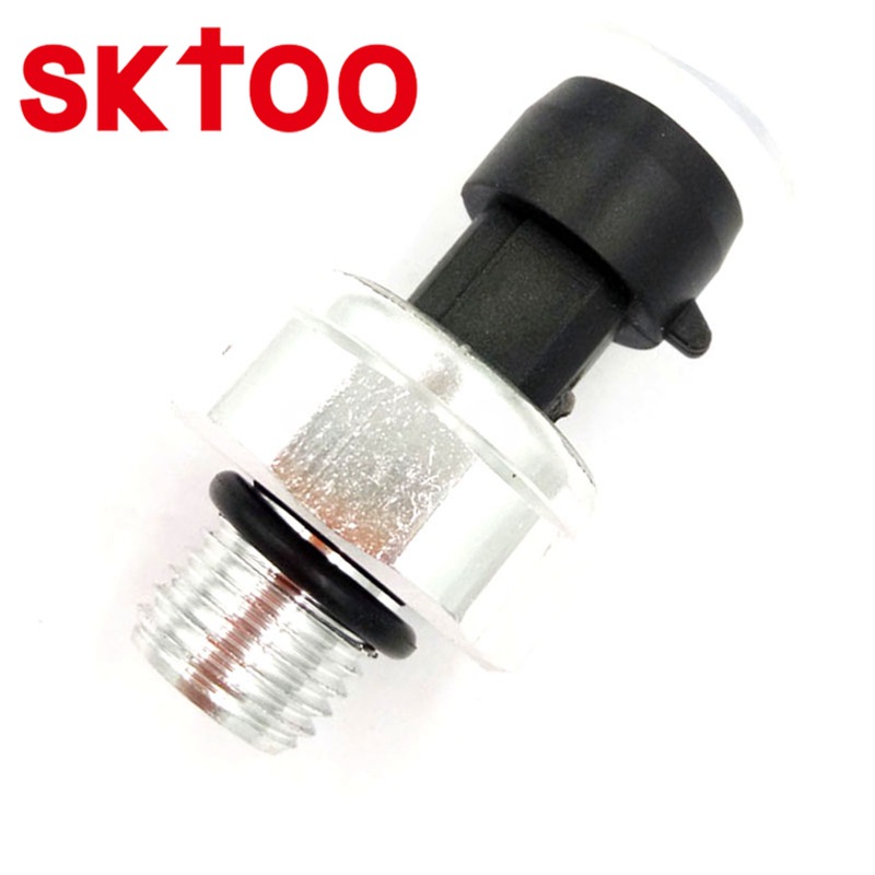 适用别克君越 陆尊 机油压力传感器 感应塞 12570798 12621649-阿里巴巴