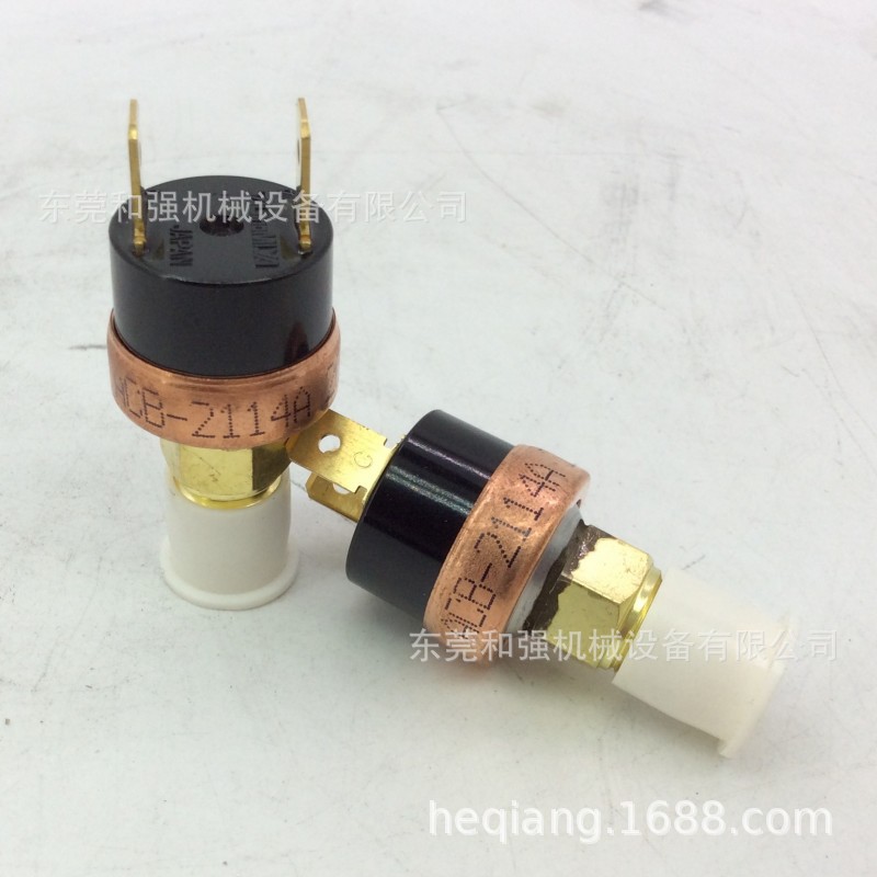 日本进口 ORION好利旺冷冻式空气干燥机 风扇控制开关ACB-2114A-阿里巴巴