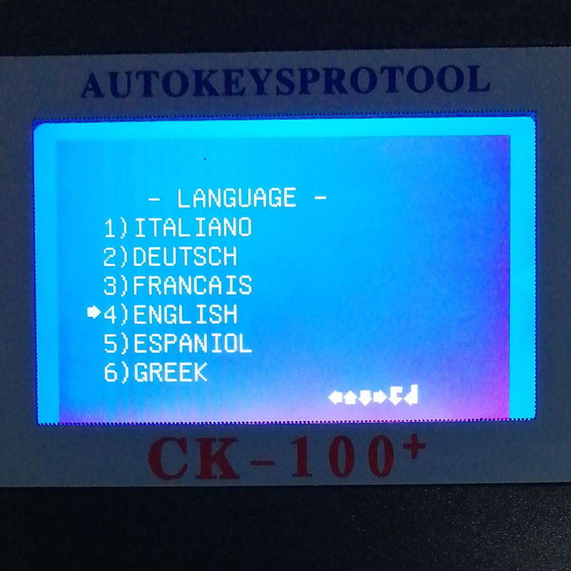 CK-100+ CK100 Auto Key Programmer V99.99 V46.02-阿里巴巴