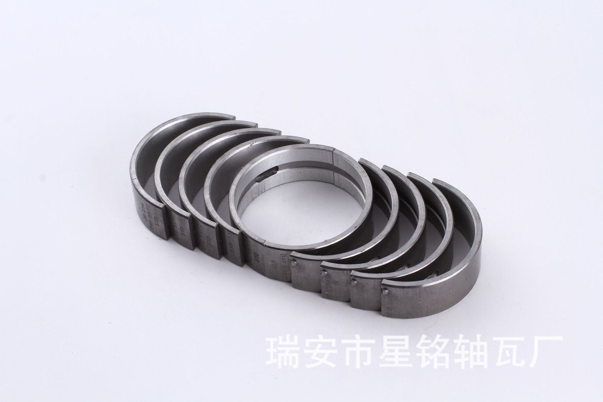 适用于现代 起亚轴瓦 M3109A轴瓦 21020-2G000轴瓦 现货轴瓦-阿里巴巴