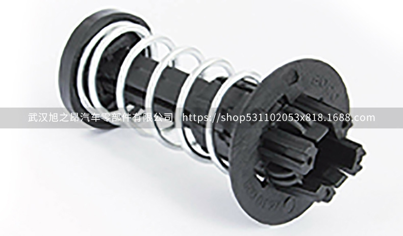 适用奔驰W204W212W222C207C250机盖弹簧OE 2048800227 1668800027-阿里巴巴