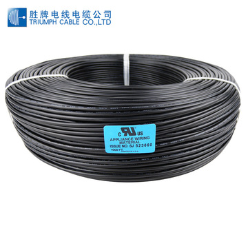 Triumph Cable 1015 18AWG 34/0.18TS PVC electrical wire cable-阿里巴巴