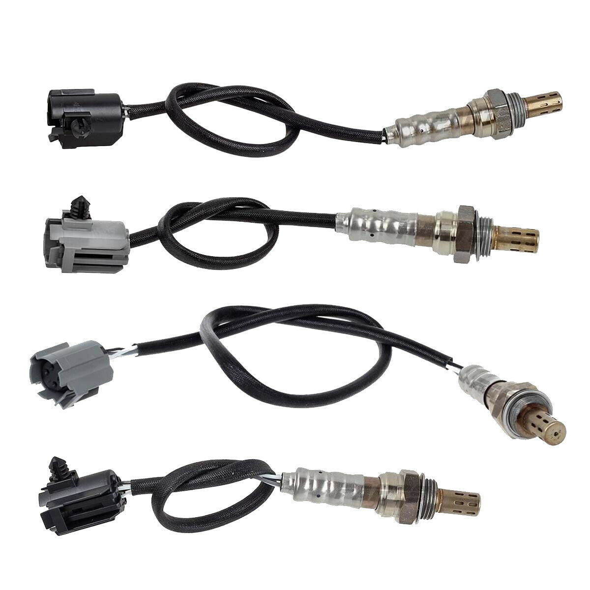 适用吉普切诺基JEEP 96 - 01年氧传感器234-4076 234-4078NTK款式-阿里巴巴