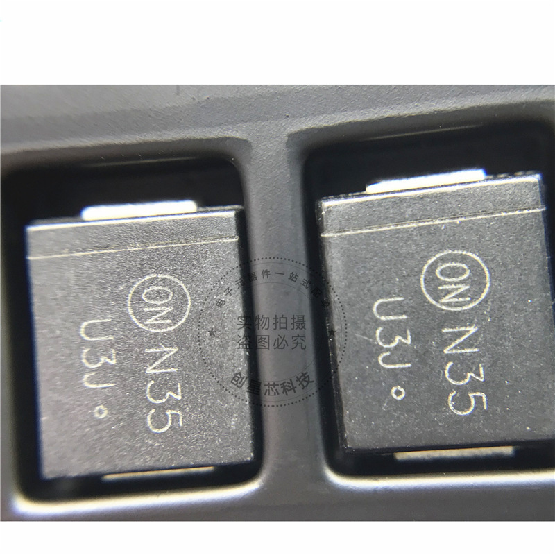 快恢复二极管 MURS360T3G SMC/DO214AB 丝印U3J 3A/600V ON-阿里巴巴