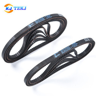 厂家专业提供 橡胶同步带 500带宽耐高温橡胶环形同步带-阿里巴巴