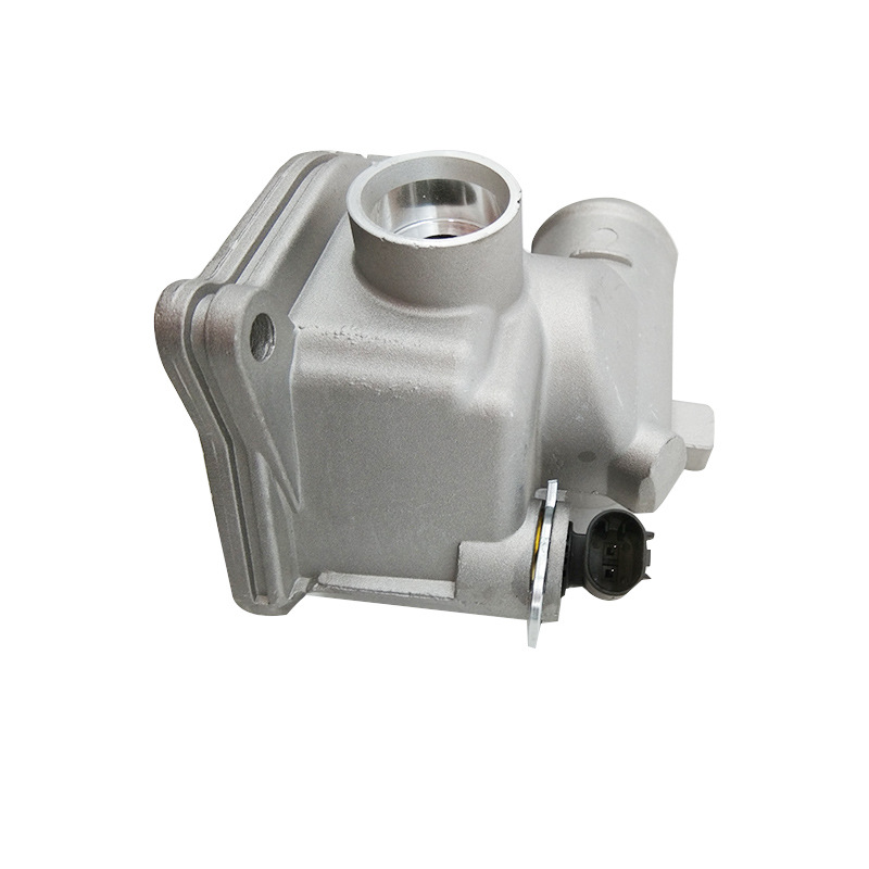 节温器 节温器盖 节温器总成A6112000515 6132000015 6112000315-阿里巴巴