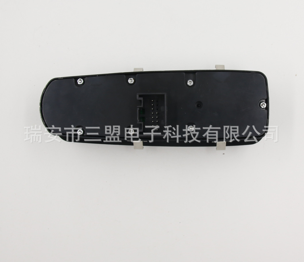 适用保时捷卡宴帕纳美拉玻璃升降开关电动车窗开关7PP959858EDML-阿里巴巴