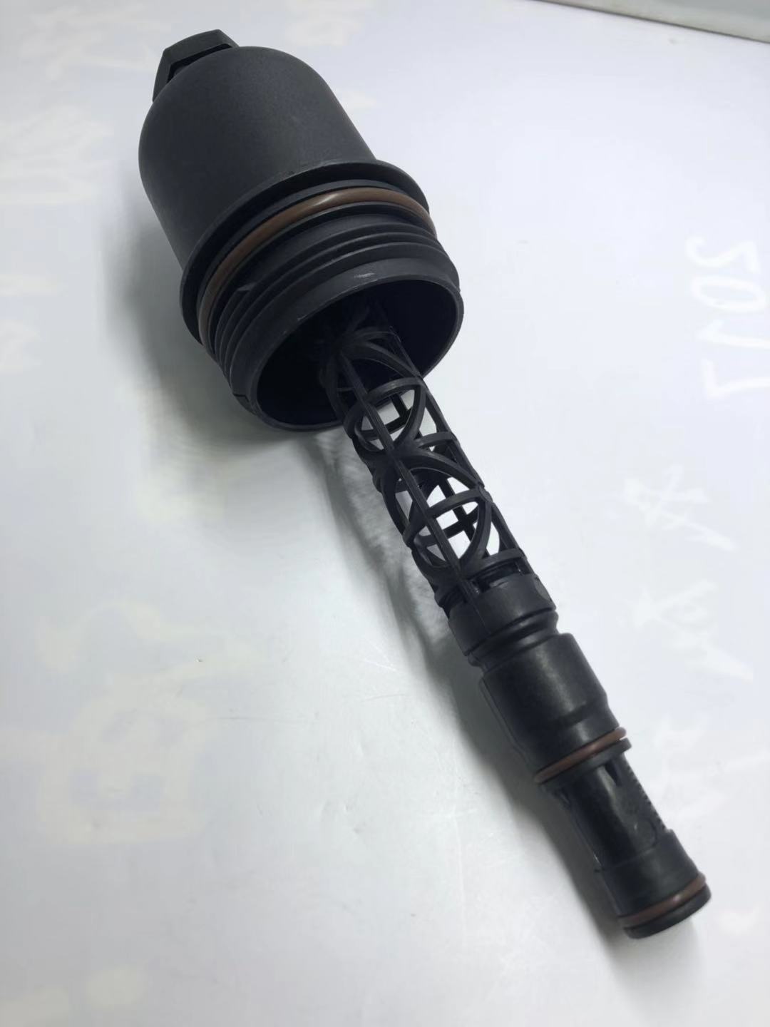 适用奔驰W204W212 机油盖 机油滤清器盖 2711800338防漏耐用-阿里巴巴