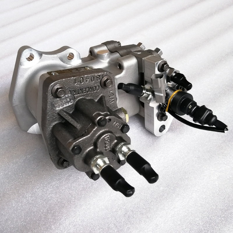 康明斯发动机配件QSL QSC ISL ISC燃油喷射泵3975375 4935674-阿里巴巴