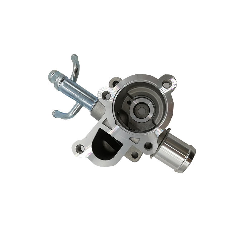 汽车节温器 节温器总成 汽车水通25620-26100-阿里巴巴