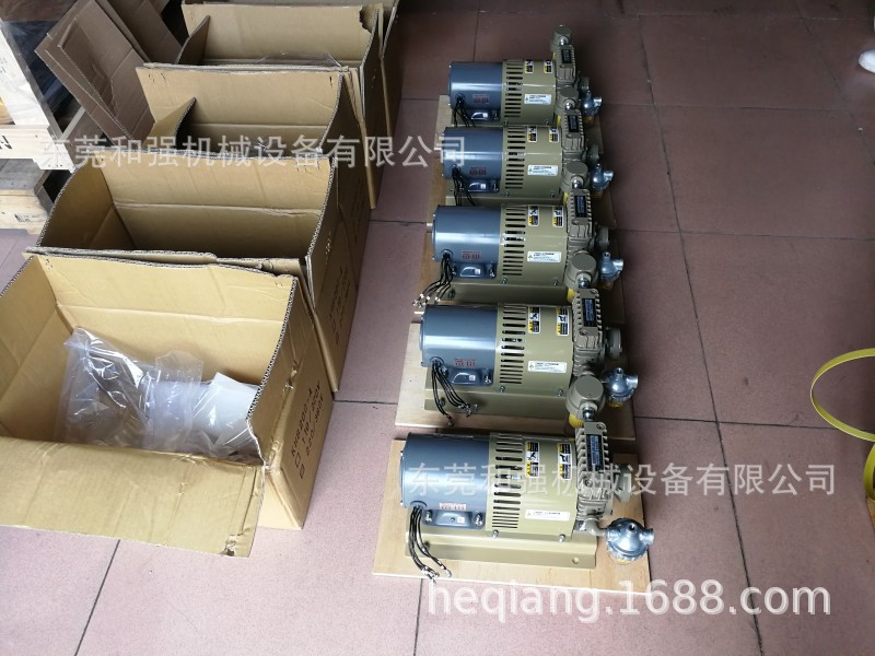 日本好利旺真空泵 KHB200-P-V-03/KHB200A-301-G1 贴标机真空泵-阿里巴巴