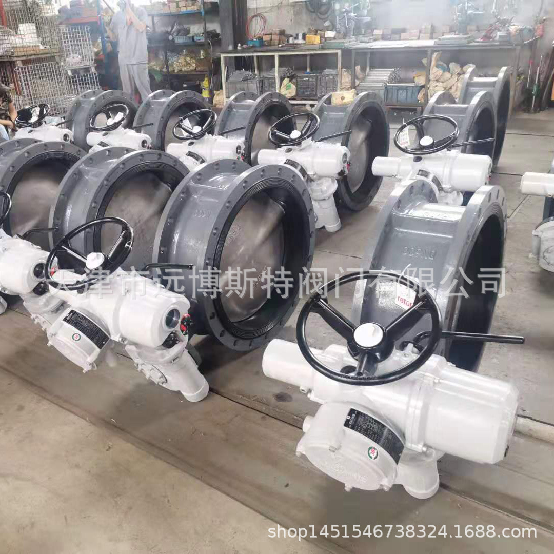 SD341X-10Q/16Q、伸缩式法兰蝶阀，管道排污水伸缩伸缩法兰-阿里巴巴