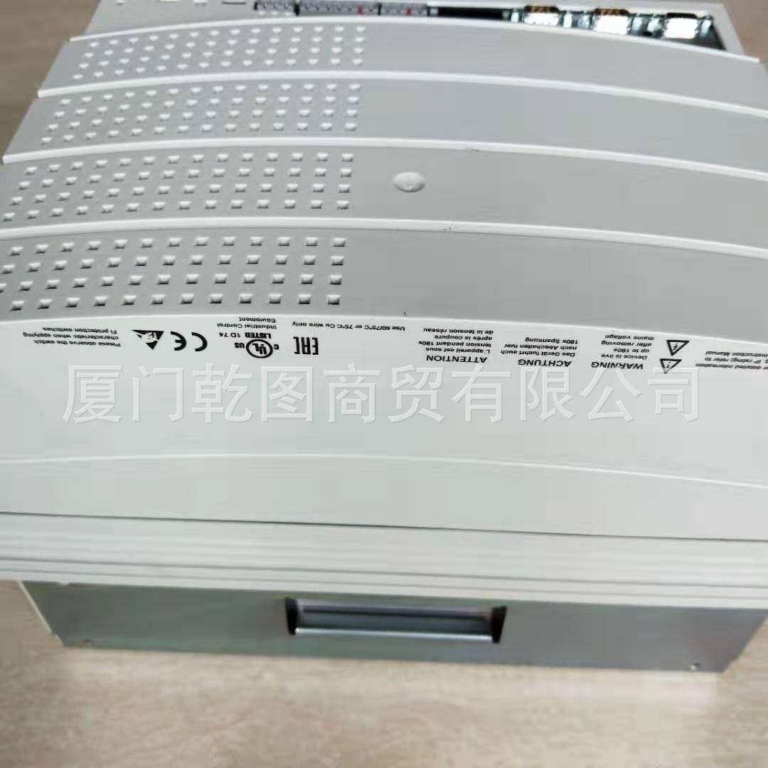 德国Lenze伦茨E82EV752K4C E82EV752K4C200变频器 控制器现货供应-阿里巴巴