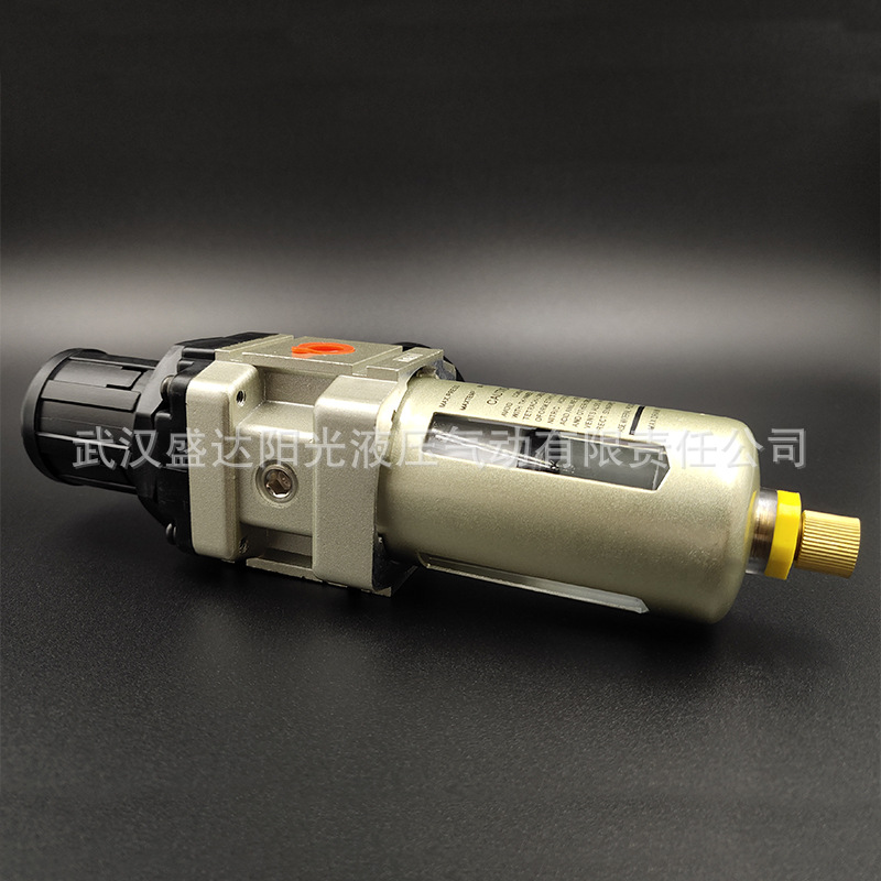 SDPC宁波盛达阳光AW4000-03/04/06 Aw400A-03/04/06过滤调压阀-阿里巴巴