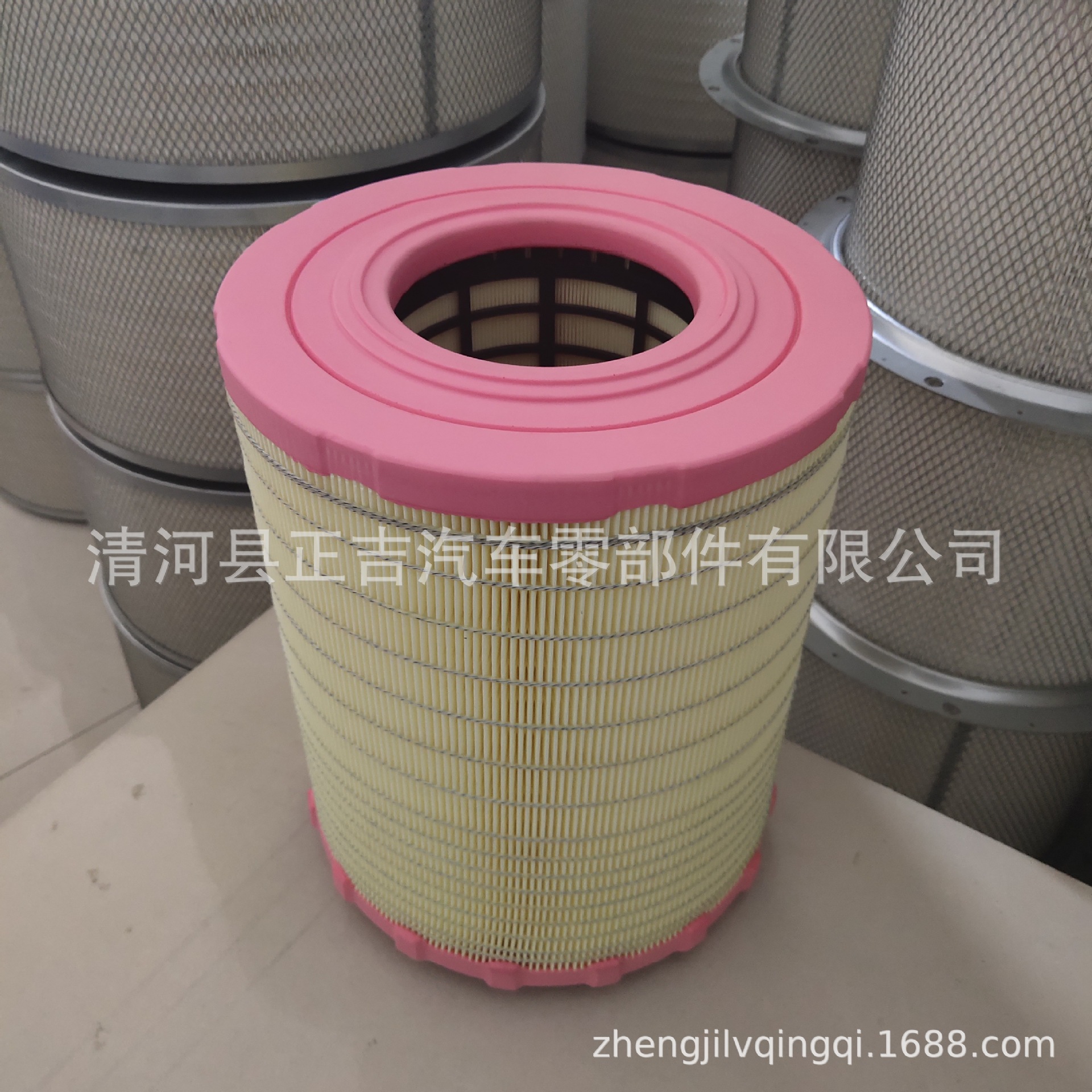 A0040947404空气滤芯 C29010 P781465 MD-7528 RS5342空气过滤器-阿里巴巴