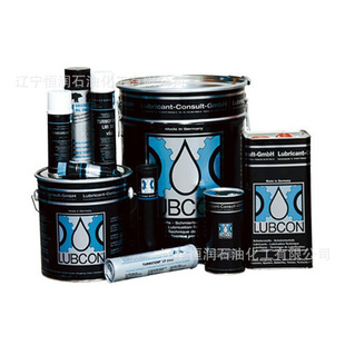 促销德国LUBCON TURMOGREASE N 502合成工业润滑脂-阿里巴巴